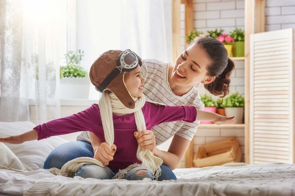 JUEGOS PARA DIVERTIRSE EN FAMILIA – Colegios Cruz Saco